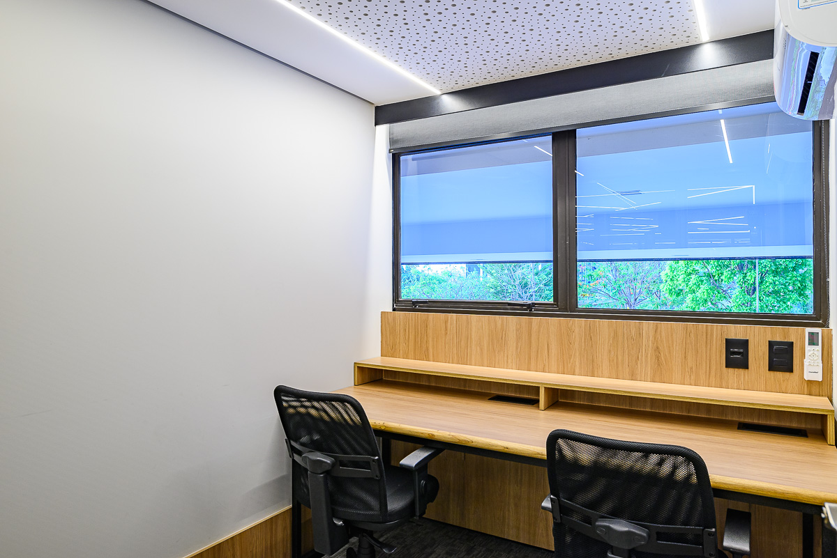 BRISE - Brise Cooffice